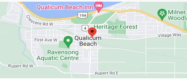 Schedules – Qualicum Curling Centre