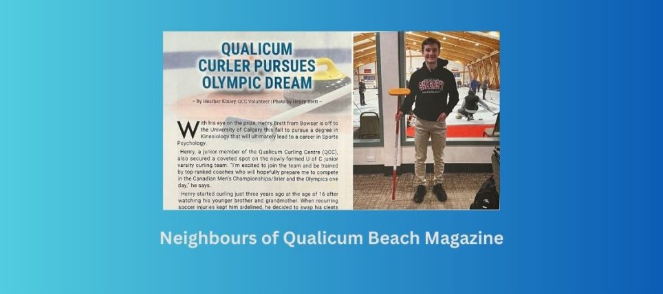 Qualicum Curling Centre – A place to curl, learn, socialize & have fun!